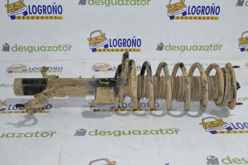 LR005573 ammortizzatore posteriore sinistro per LAND ROVER FREELANDER ...