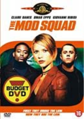Mod Squad (DVD) Various Artists | eBay