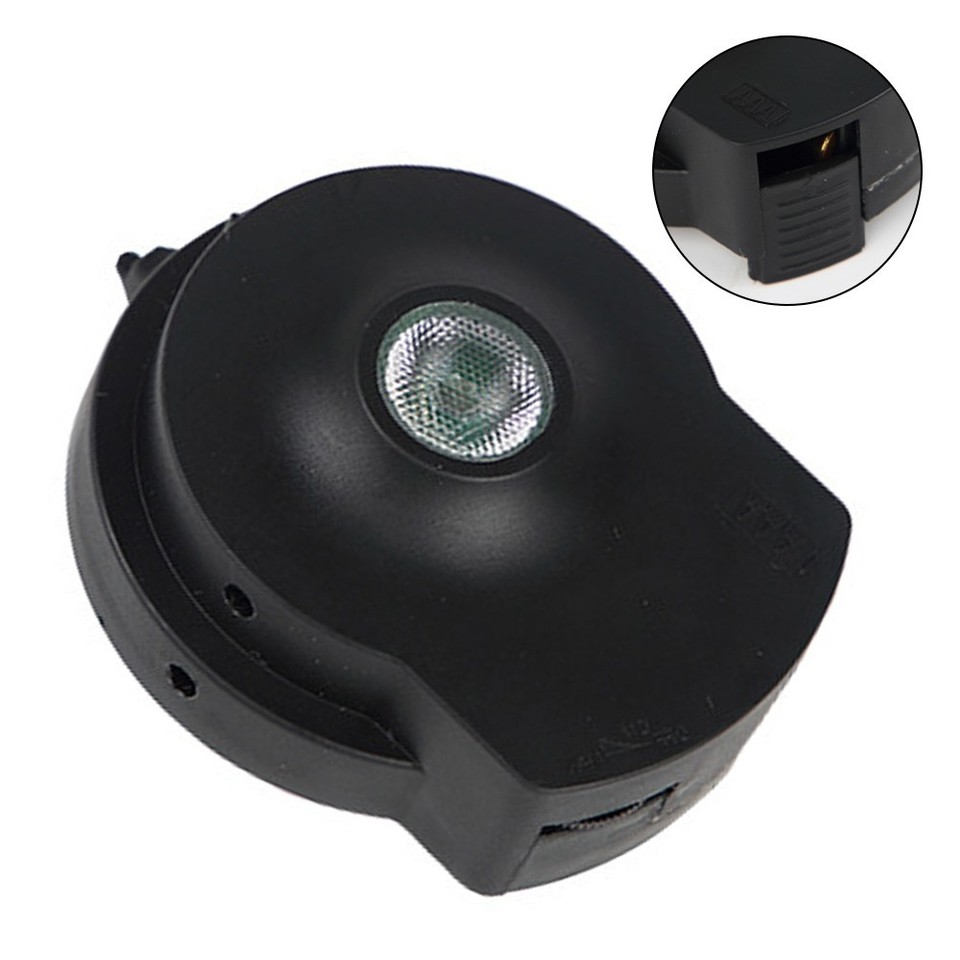 LED Microscope Light Source Adjustable Brightness for Biological ...