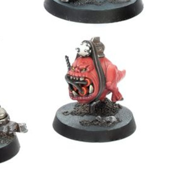 KILL TEAM BRUTAL CUNNING ORK ORKS WRECKA KREW BOMB SQUIG TANKBUSTA NEW ...