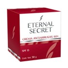 Eternal Secret - Anti Wrinkle Cream 50gr - Reduce first signs aging | eBay