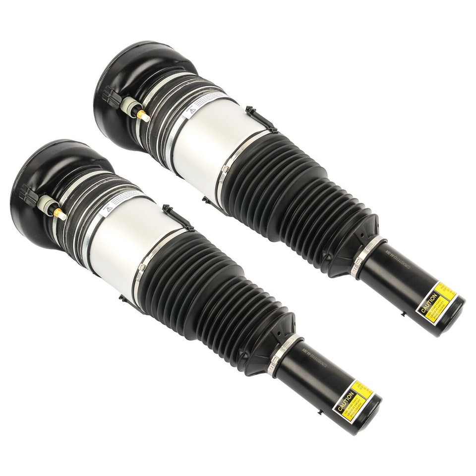 Fit Audi Q7 SQ7 Q8 Lamborghini Urus 16-22 Front Rear Air Suspension ...