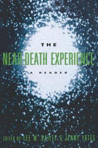 near-Death Experience : A Reader by Jenny Yates (1996, Uk-B Format ...