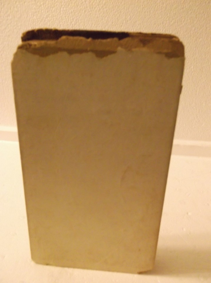 VINTAGE CANDY BOX WITH PICTURE OF A FLAPPER GIRL. | eBay