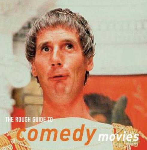 The Rough Guide to Comedy Movies 1 (Rough Guide Reference) - Paperback ...