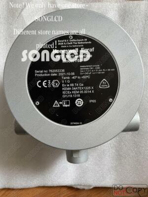 1PCS NEW Honeywell Enraf VITO MRT Mode l762 via DHL or FedEx | eBay