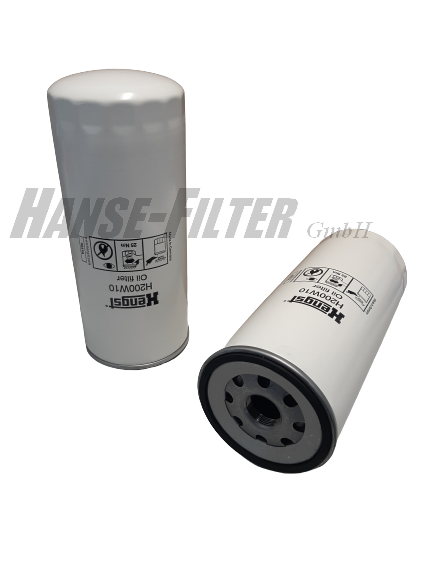 Ölfilter Hengst Filter H200W10 online kaufen | eBay