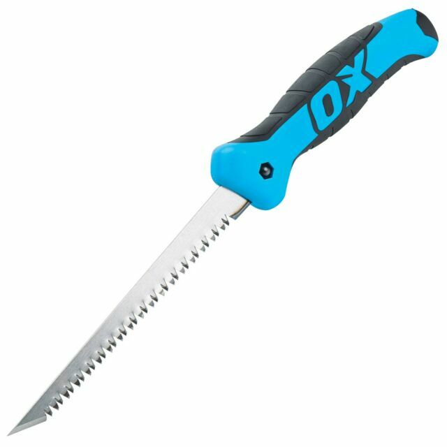 OX Tools P133116 Pro Jab Saw 165mm 8 TPI With Holster for sale online ...