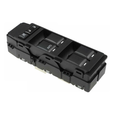 Power Window Switch For Chrysler Jeep OXILAM EAN 04602780AD #E3 | eBay