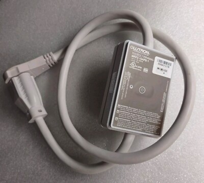 Lutron Maestro MRF2-15APS-1 Wireless Plug-In Appliance Module ...