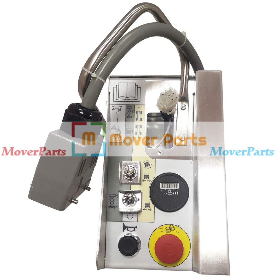 For Skyjack SJIII 3215 SJII 3219 SJIII 3220/4626/4740 Control Box ...