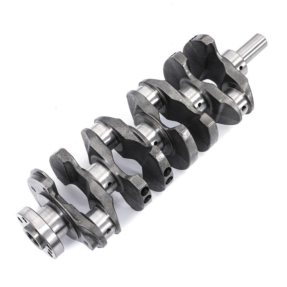 For Hyundai Sonata Kia Optima Sportage 2.4L Crankshaft with Connecting ...