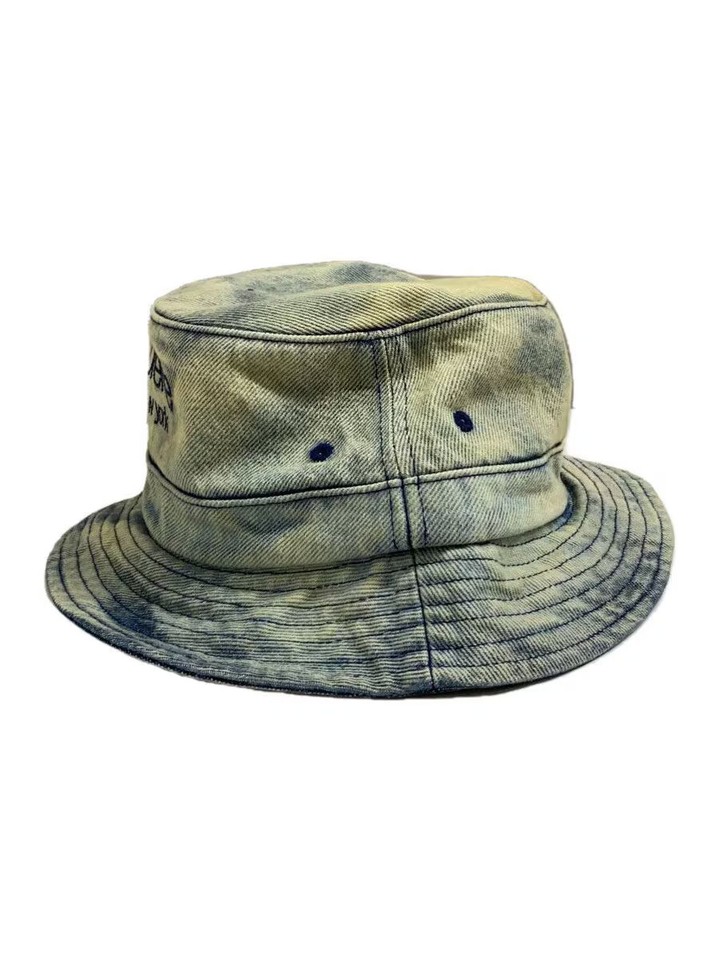 Supreme Bucket Hat Cotton IDG Solid Color Men's | eBay UK