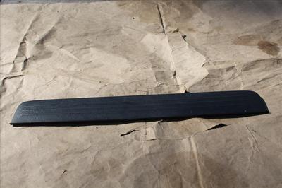 2004 TOYOTA PRIUS HYBRID DRIVER LEFT FRONT PLASTIC TRIM ROCKER PANEL ...