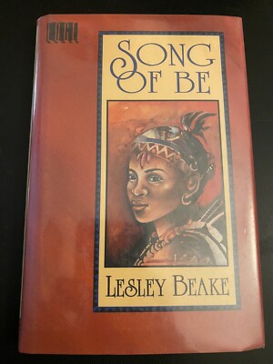 The Song of Be by Lesley Beake (1993, Hardcover) 9780805029055 | eBay