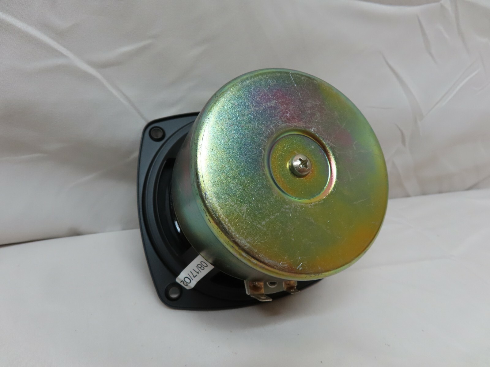 Boston Acoustics Lynnfield Driver 4 1/2" Midrange Speaker From VR975 VR ...