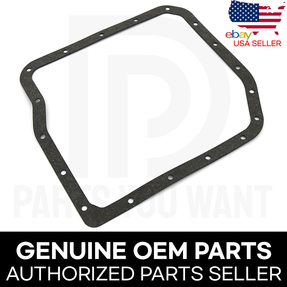 GENUINE Toyota Lexus Scion OEM Automatic Transmission Oil Pan Gasket ...