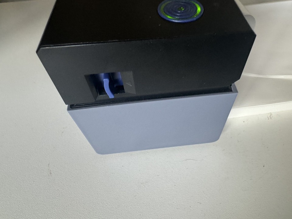 ROLLO Label Printer Commercial Grade Direct Thermal High Speed Printer ...