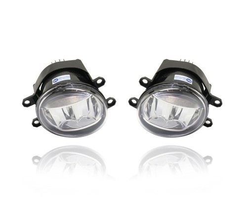 Fog Light for 14-17 CT200h 13-18 ES350/300h/GS450h LED Set 812100E050 ...