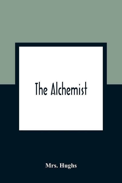 The Alchemist von Hughs (2021, Taschenbuch) online kaufen | eBay.de