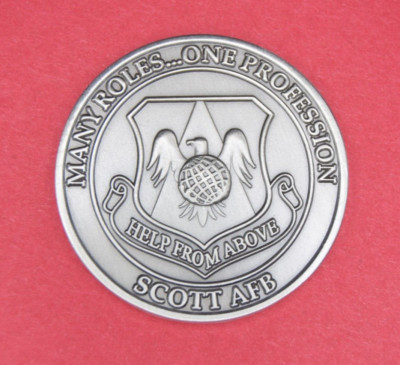 USAF Nurse & Technician week 2005 Scott AFB "Help from Above" Challenge ...