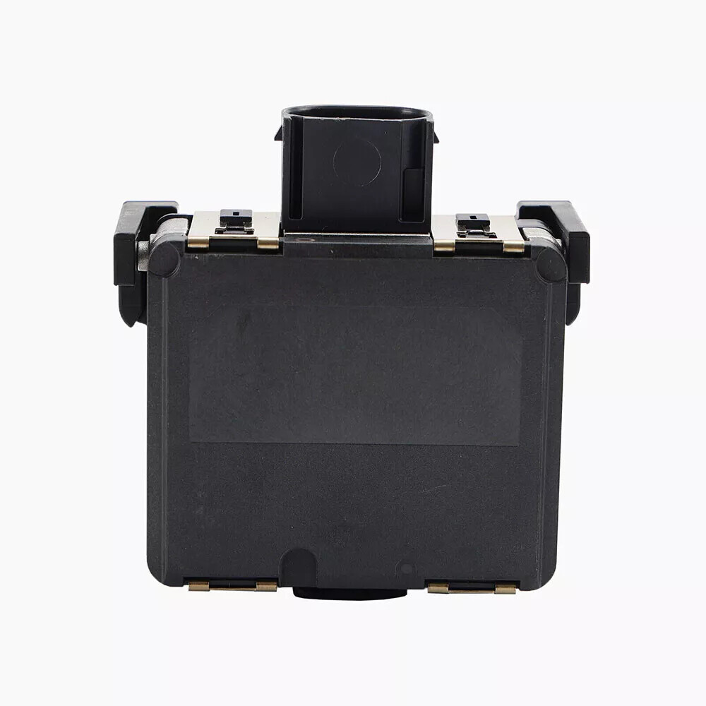 Car Radar Control Unit For Nissan Navara 2016-2020 2021 2022 2023 ...