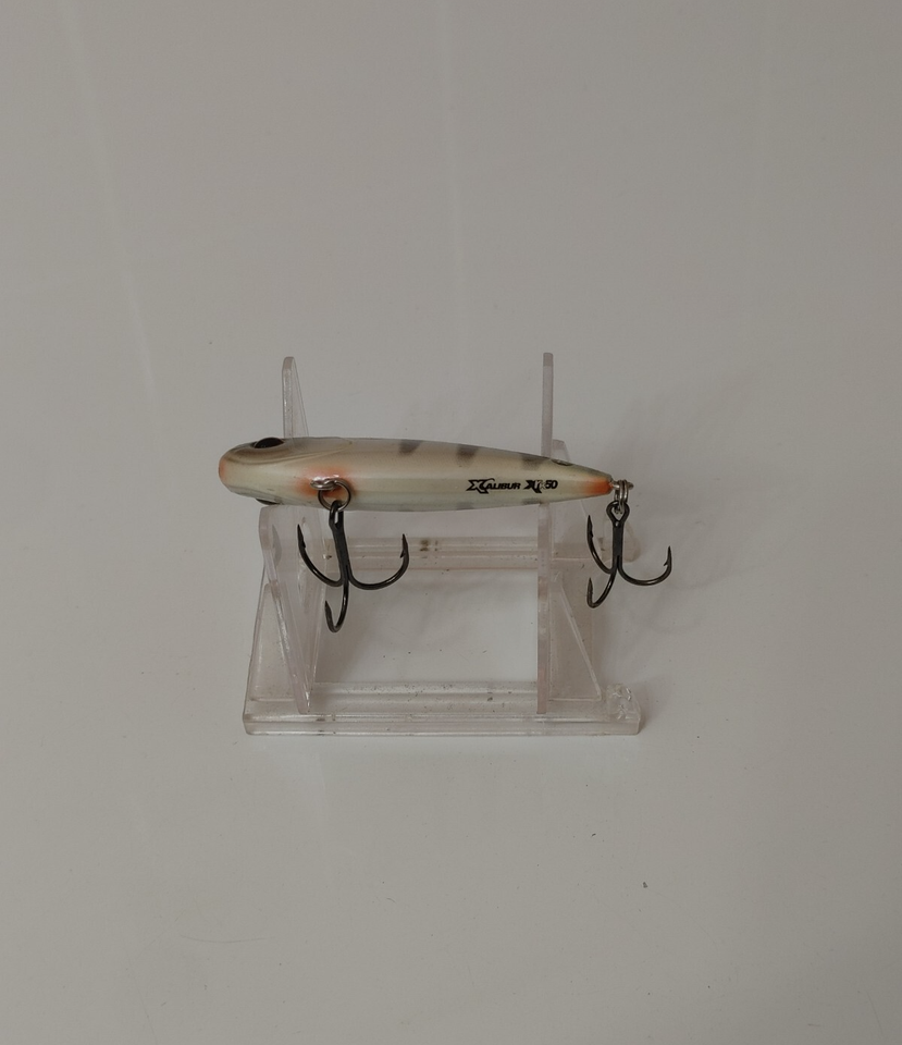 Xcalibur XRK50 Tungsten One Knocker Lipless Crankbait Fishing Lure ...