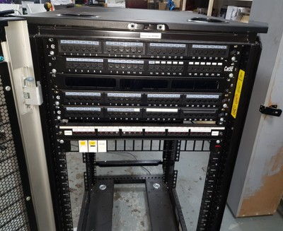 Dell 24u Server Rack Cabinet | Cabinets Matttroy