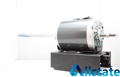 Dry Cleaning & Laundromat - Speed Queen Dryer Motor