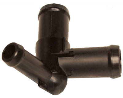 Genuine Nissan Pipe Assembly-Water 14053-1KX0A | eBay