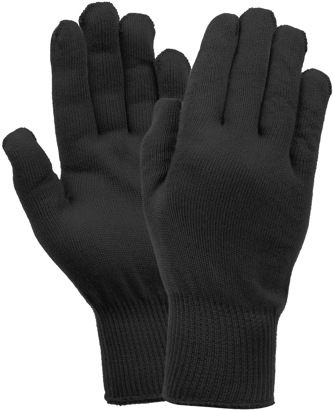 Polypropylene Military Glove Liners Thin Lightweight Gloves USA Made | eBay
