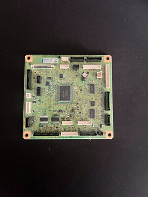 Xerox 960k79334 Engine Control Board, MCU PWB VersaLink C600DN | eBay