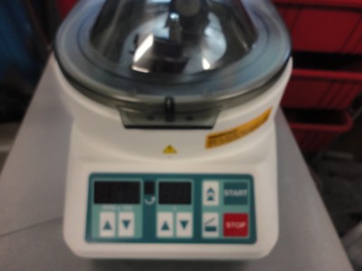 Centrifuges - Hettich Eba