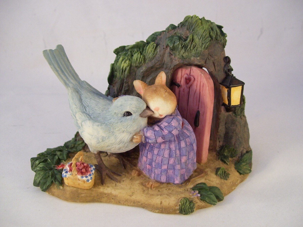 Holly Pond Hill Susan Wheeler A True Friend Is A Forever Friend Dakin ...