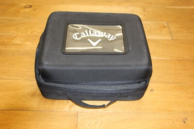 Callaway Golf Driver Fitting Head Protect Case / Bag | eBay