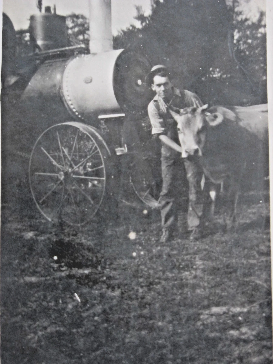 Farmer 1900