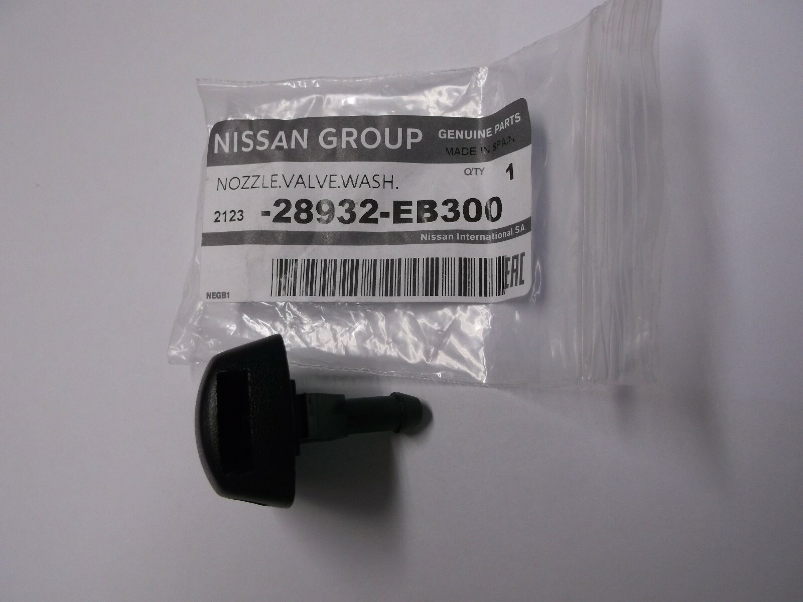 Nissan 28932EB300 for sale online | eBay