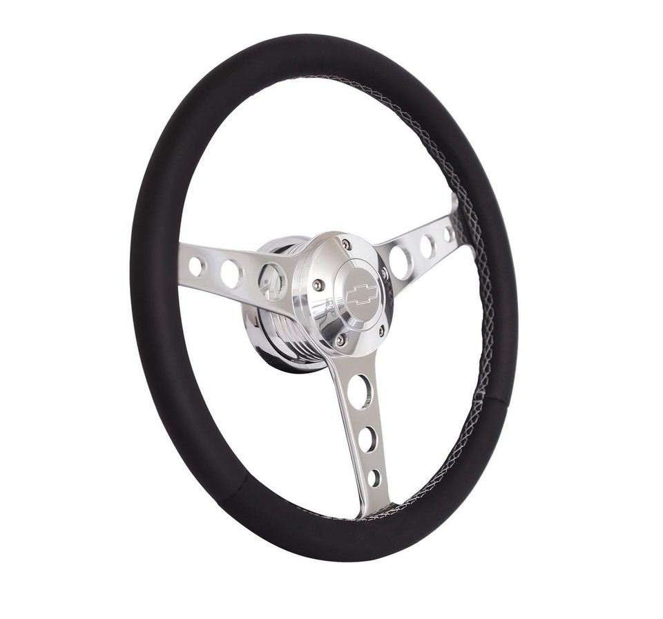 Grant Steering Wheel - Billet Classic Series Steering Wheel | eBay
