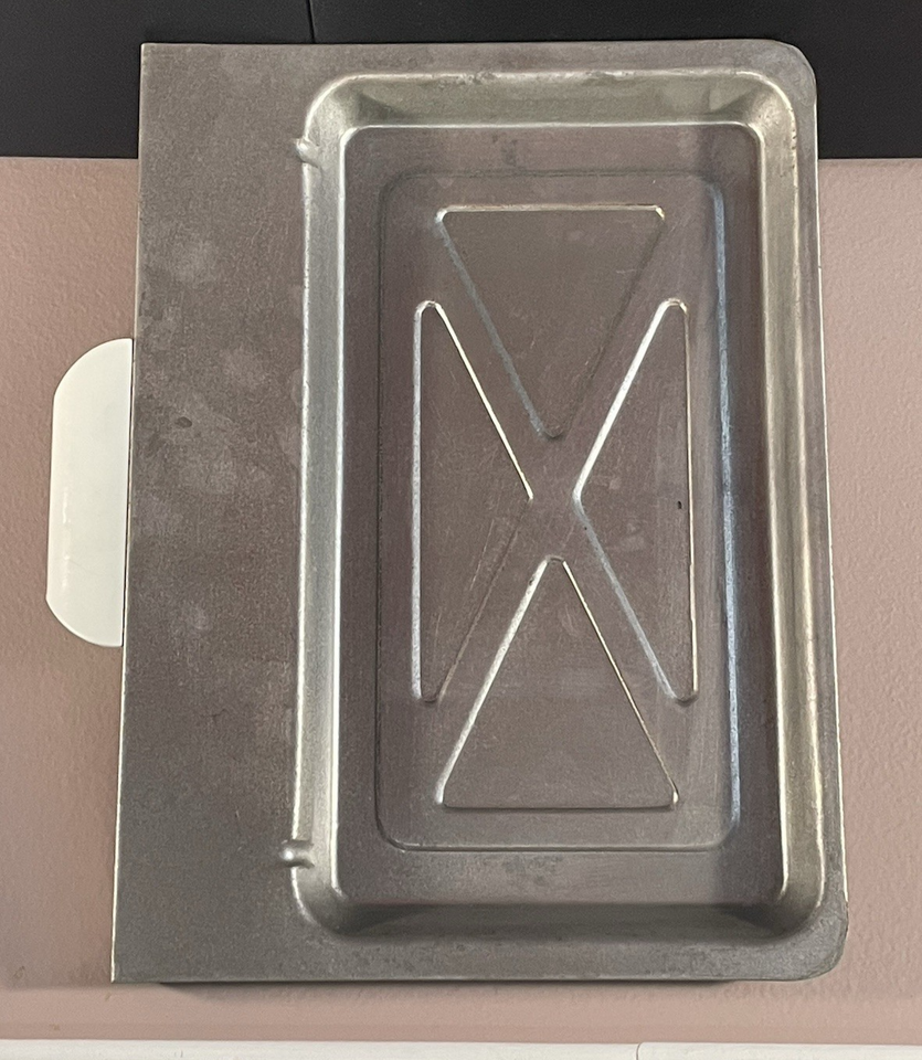 George Foreman JR Rotisserie GR82 Drip Tray OEM Replacement Part | eBay