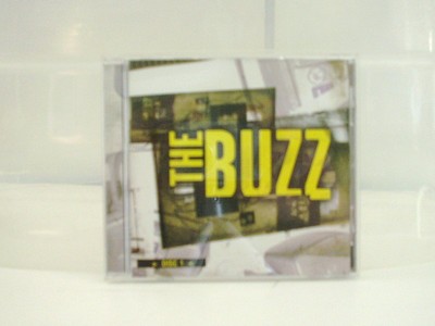 The Buzz [CD] [VERY GOOD] | eBay