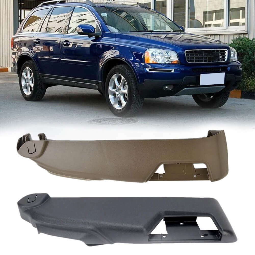 Front Seat Side Panel Cover NEW For Volvo XC90 S80 39802011 39802020 ...