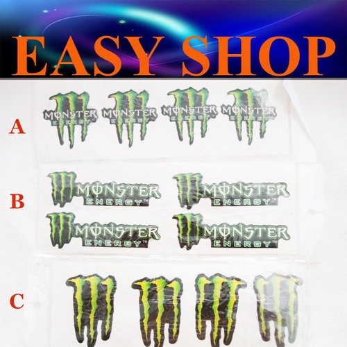 Green Devil Evil Demon Sticker Decal Car Caravan Ute Motorcycle Bike ...