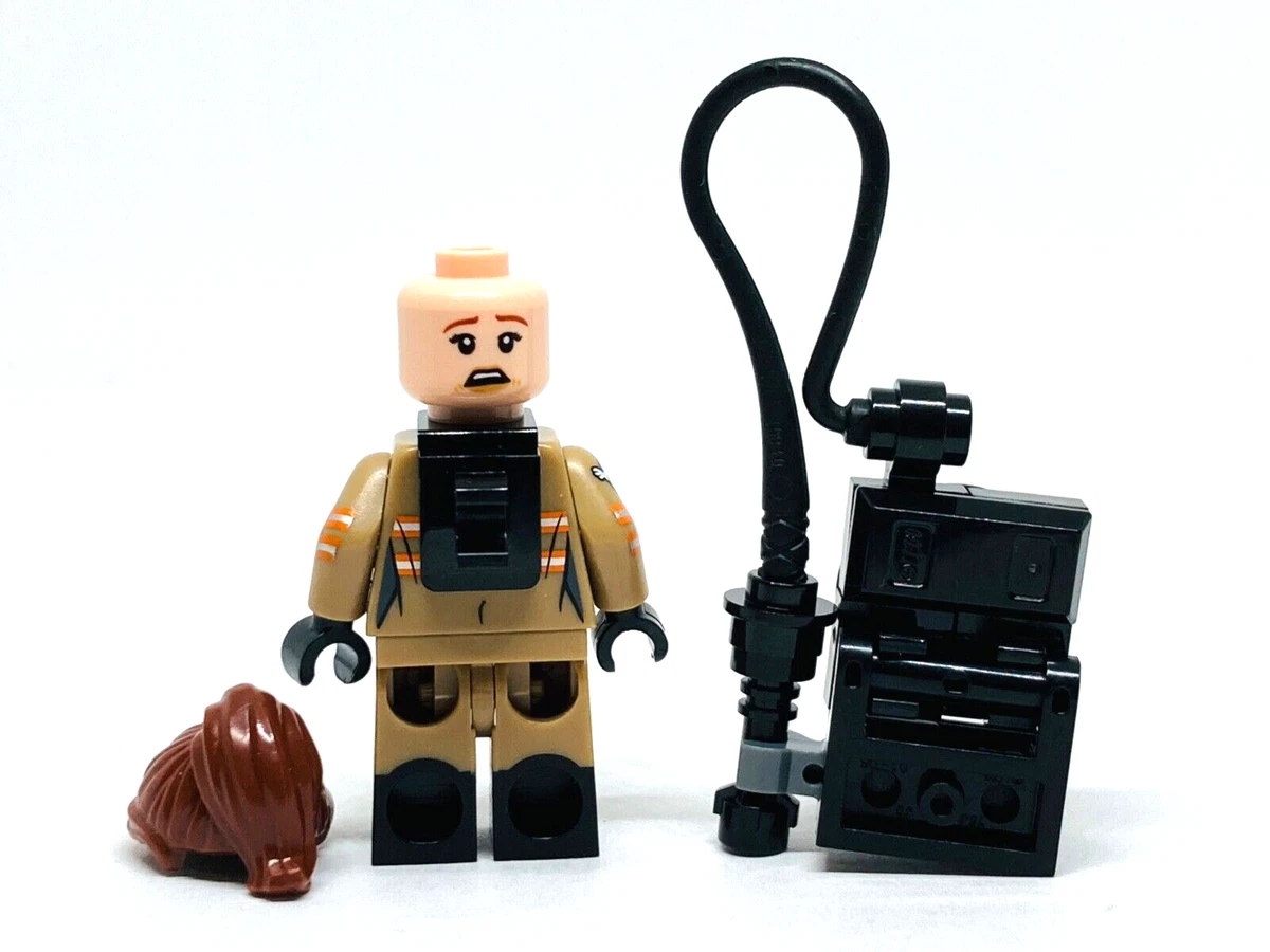 Lego Ghostbusters Proton Pack