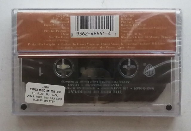 Best Of by Fourplay (Cassette, 2017) for sale online | eBay