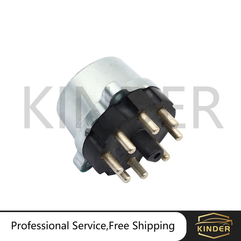 New For Mercedes Benz W114 W116 R107 W123 Ignition Switch Replacement ...