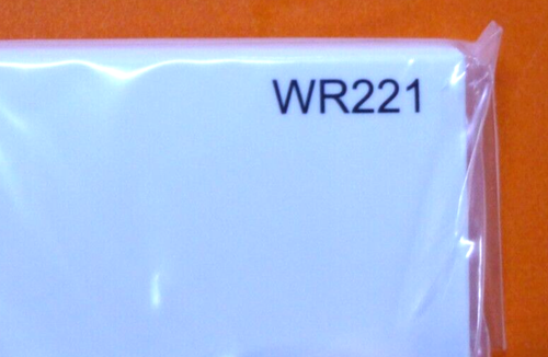 New Genuine Dell Universal Wireless Mouse/Keyboard Dongle WR221 5GXK4 ...