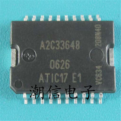 1PCS A2C33648 AITC17E1 HSOP20 Car chip car IC new | eBay