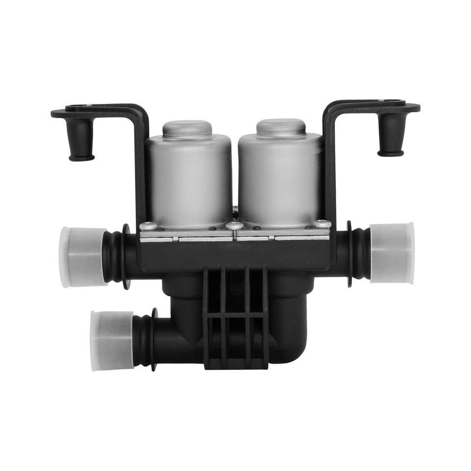 Heater Control Water Valve For BMW E53 E70 F15 X5 F16 X6 2003-2017 ...