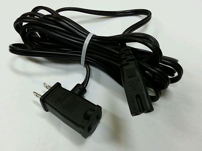 NEW 12 ft PHILIPS POWER CORD 40PFL7505D/40PFL7705 FAST (D051-12 | eBay