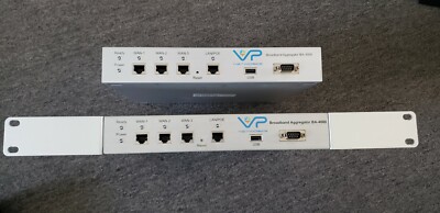 Broadband Aggregator BA-4000 | eBay